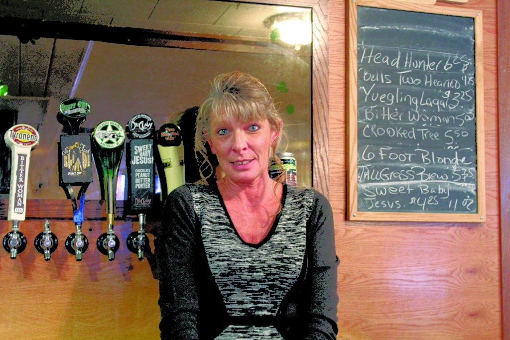 McCOOL'S TAVERN - Steuben County Beer Trail